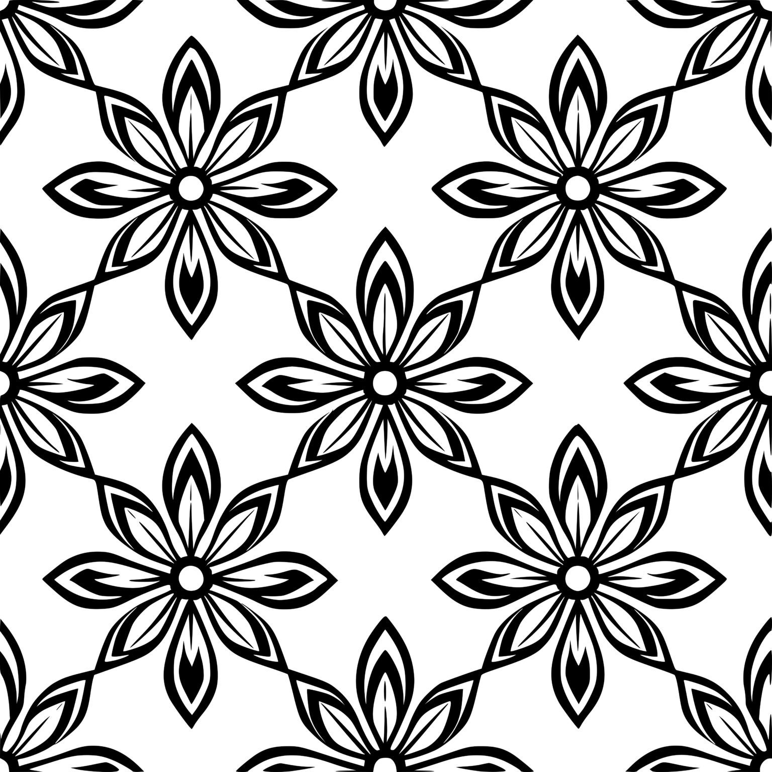 Patterns – Creative Meadow