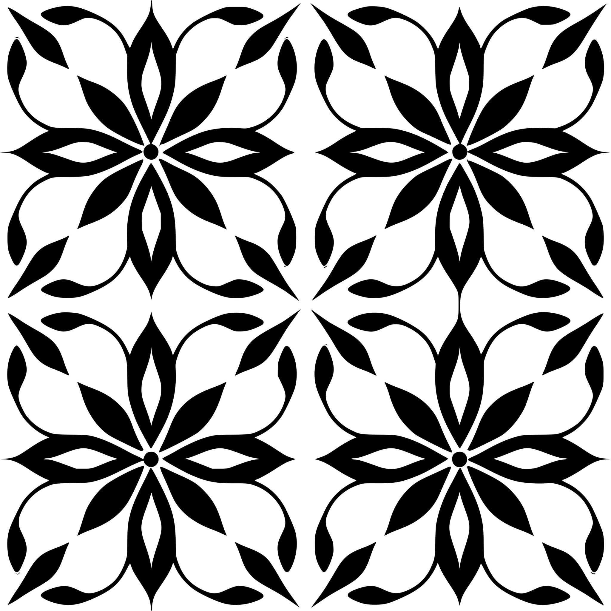 Patterns – Creative Meadow