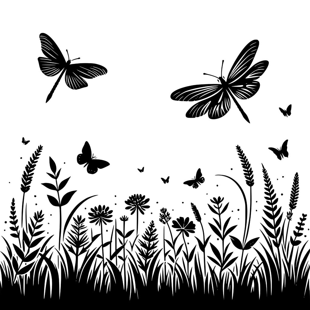 Meadow Serenity – Creative Meadow