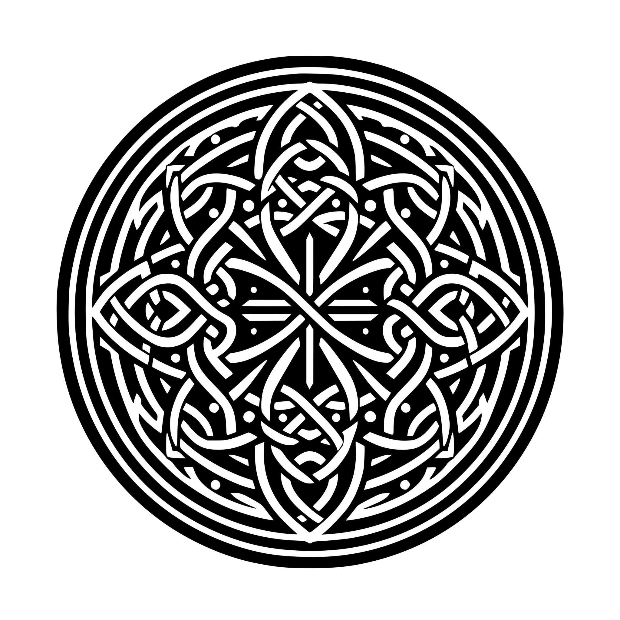 Shapes - Creative Meadow