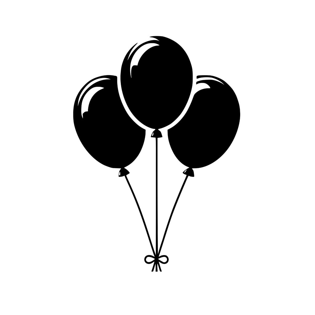 Balloon Bunch – Creative Meadow