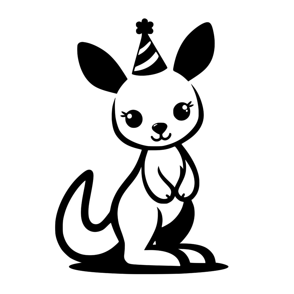 Kangaroo Celebration – Creative Meadow