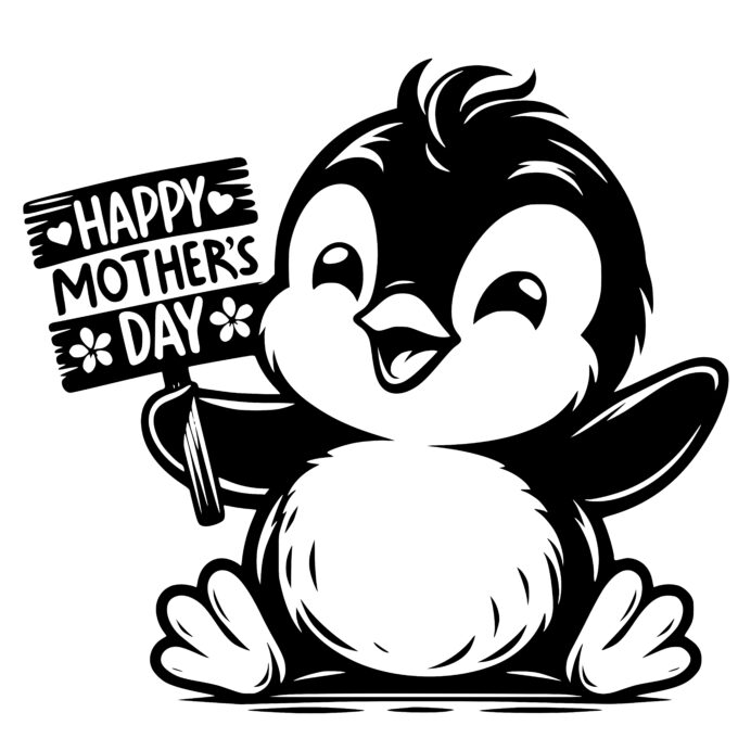 Penguins – Creative Meadow