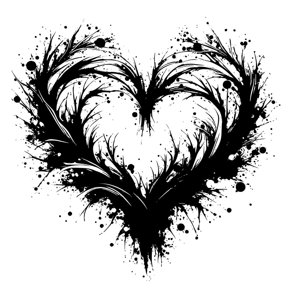 Chaos Heart – Creative Meadow