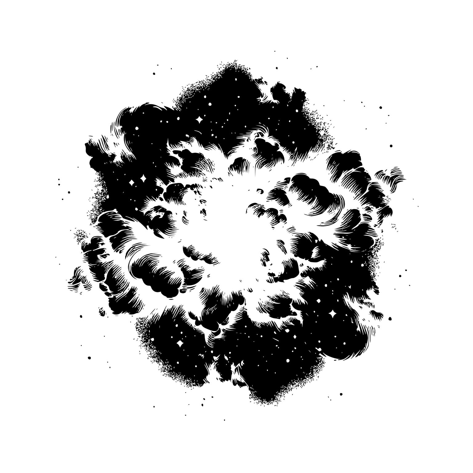 Shapes - Creative Meadow