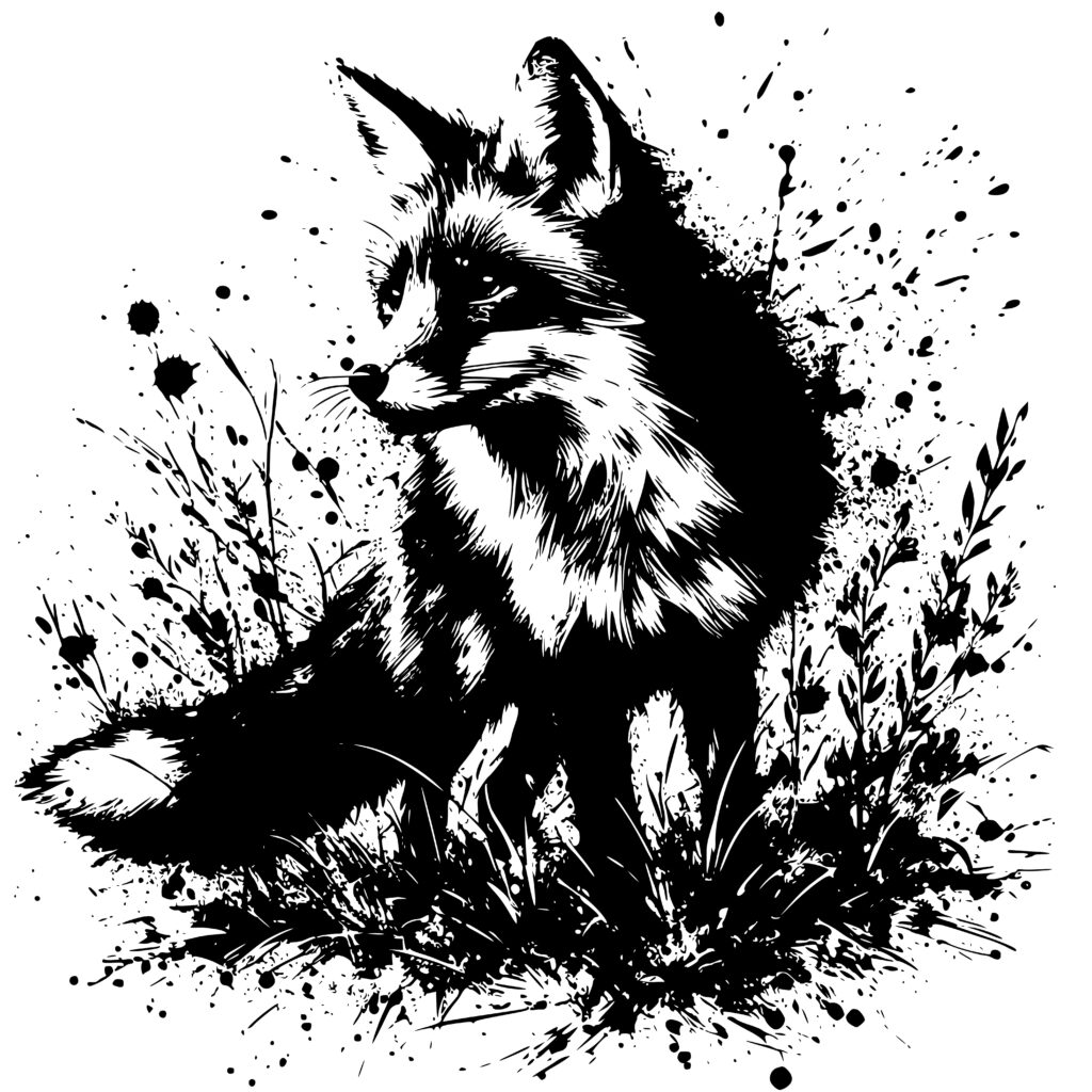 Fox Foliage – Creative Meadow