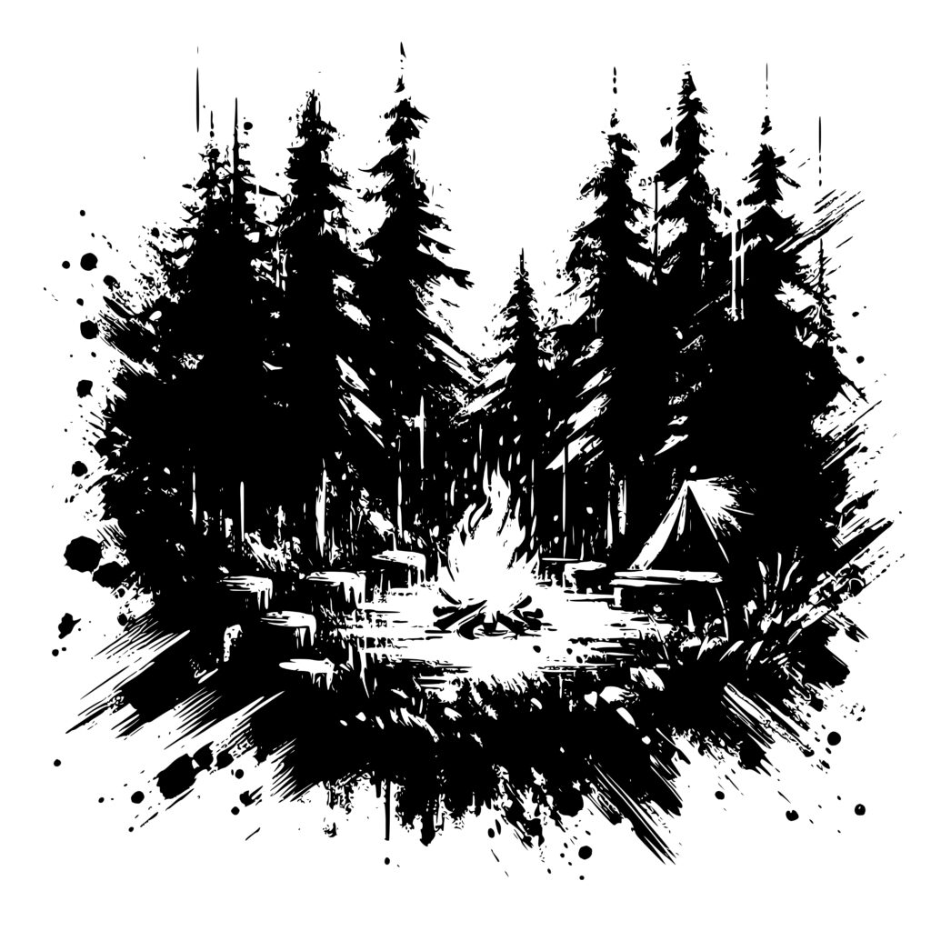 Campfire Nights – Creative Meadow