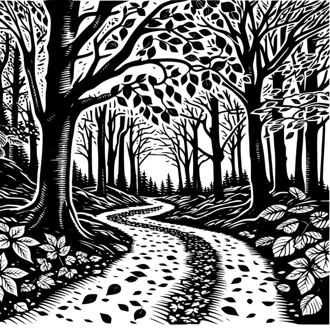 Trees - Creative Meadow