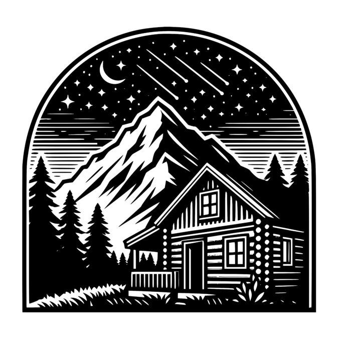 Mountains - Creative Meadow