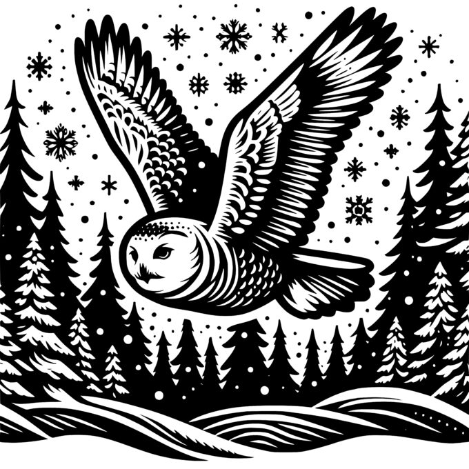 Winter - Creative Meadow