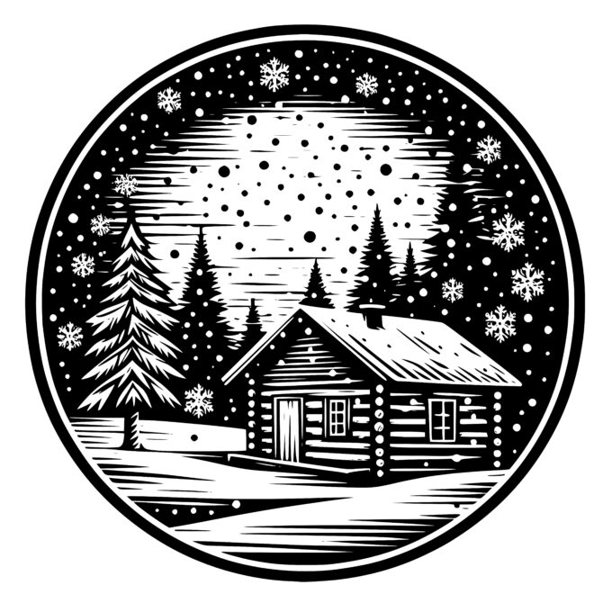 Winter - Creative Meadow