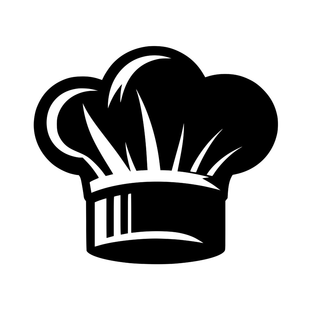 Culinary Hat – Creative Meadow