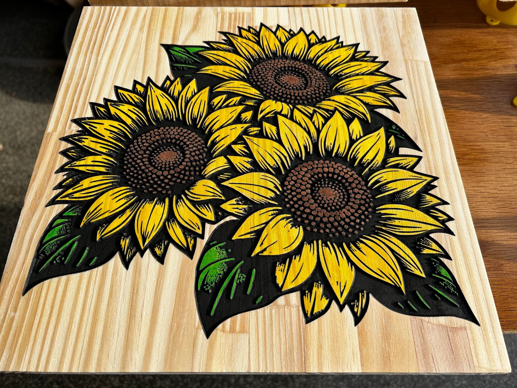 Kenneth Key - Creative Meadow