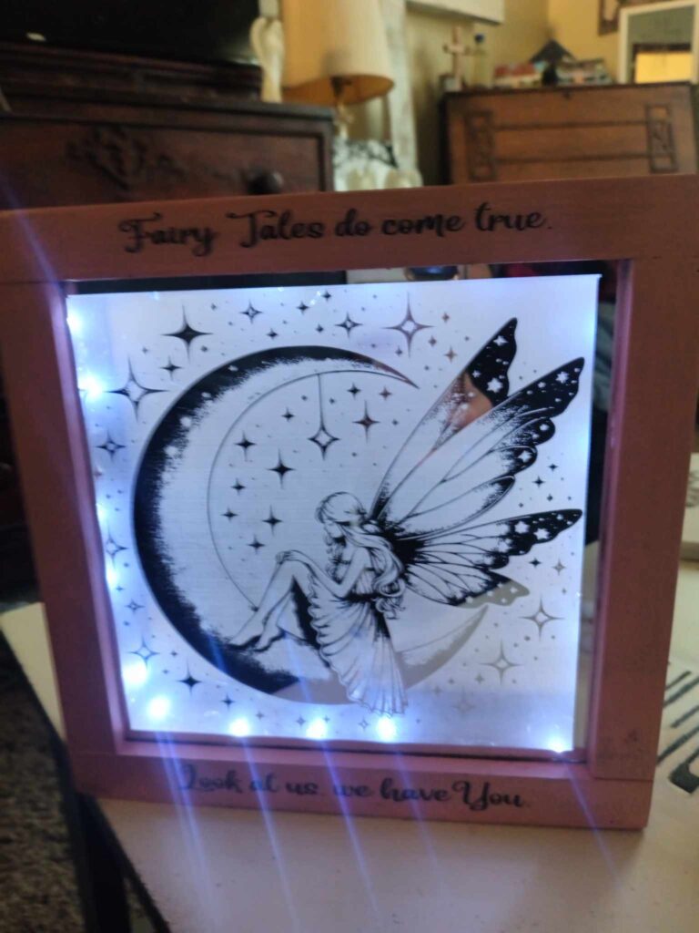 Kat Goodman Badger - Creative Meadow