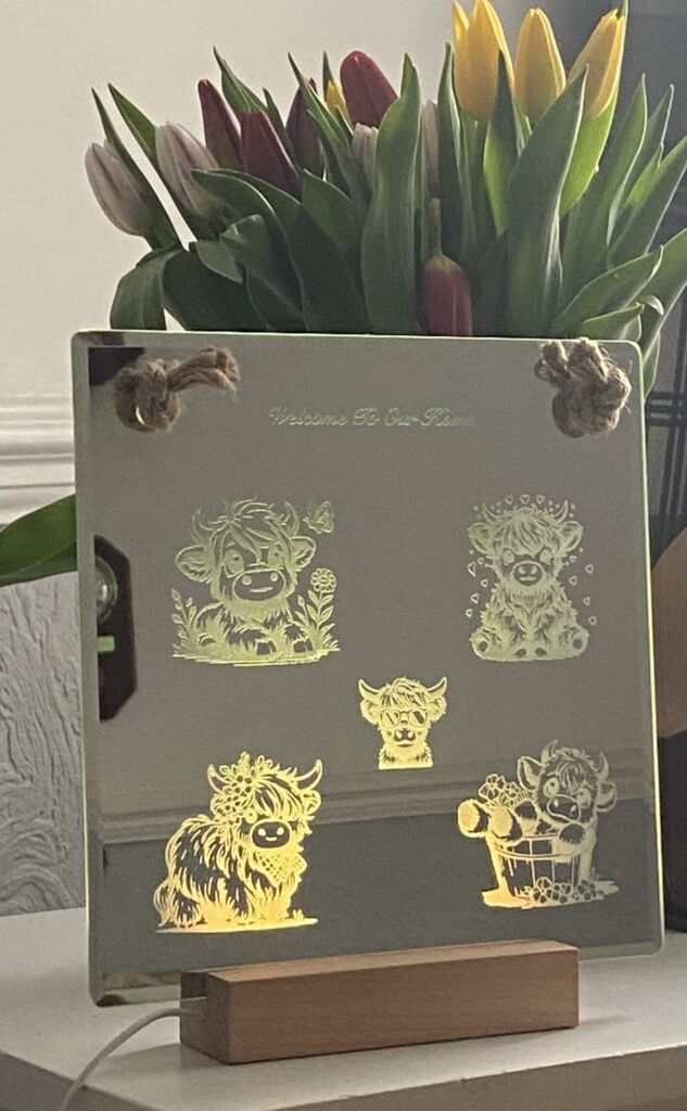 Gary Henley - Creative Meadow