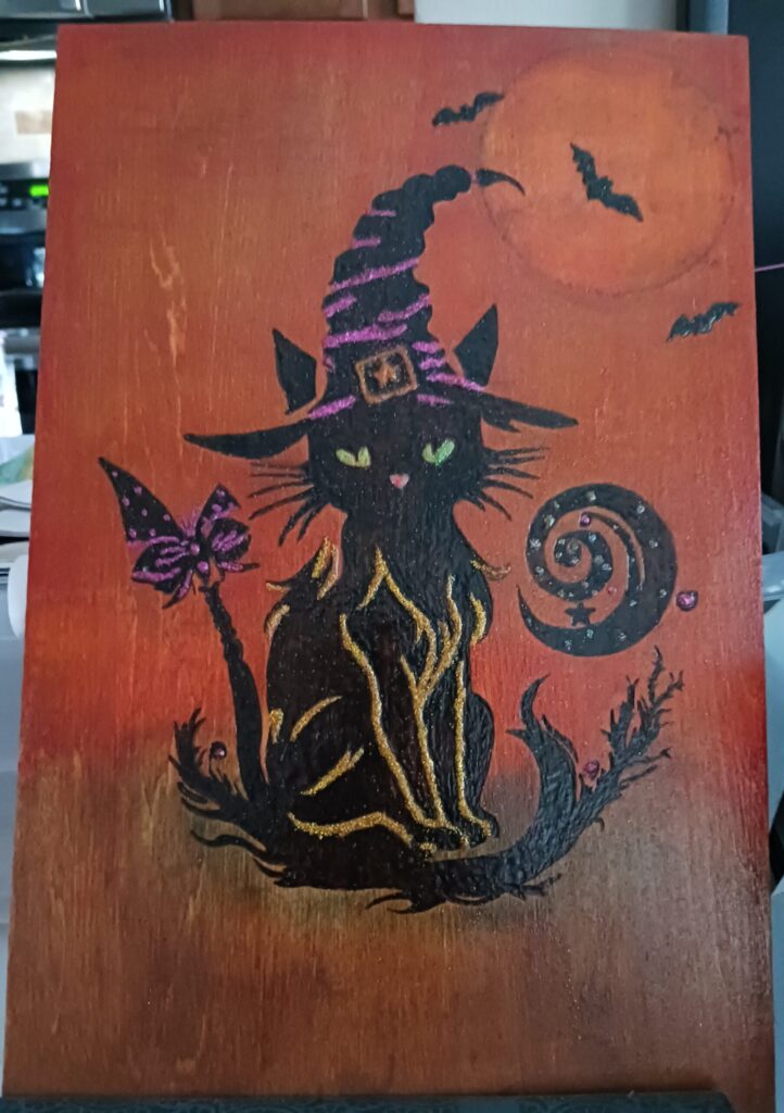 Helen Donahue - Creative Meadow