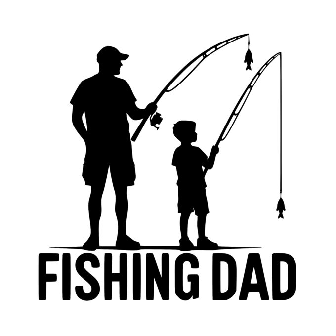 Father's Day SVGs & Cut Files - Creative Meadow