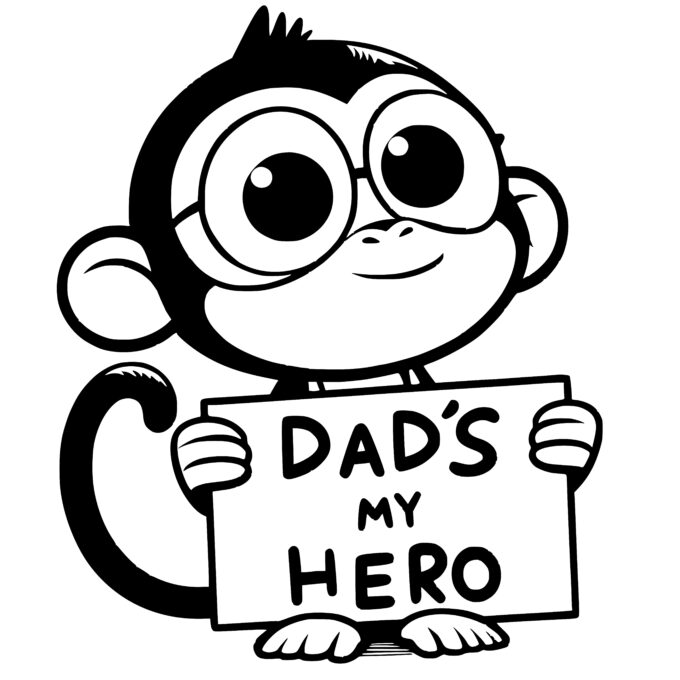 Father's Day - Creative Meadow