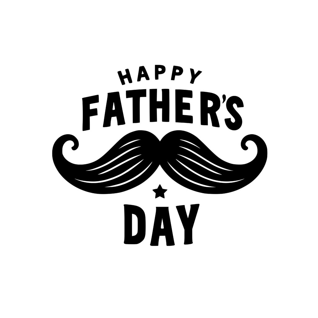 Father’s Day Mustache – Creative Meadow