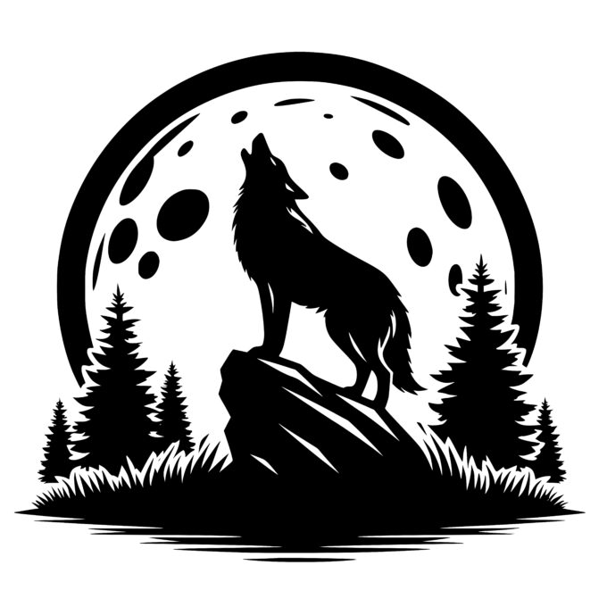 Wild Animals - Creative Meadow