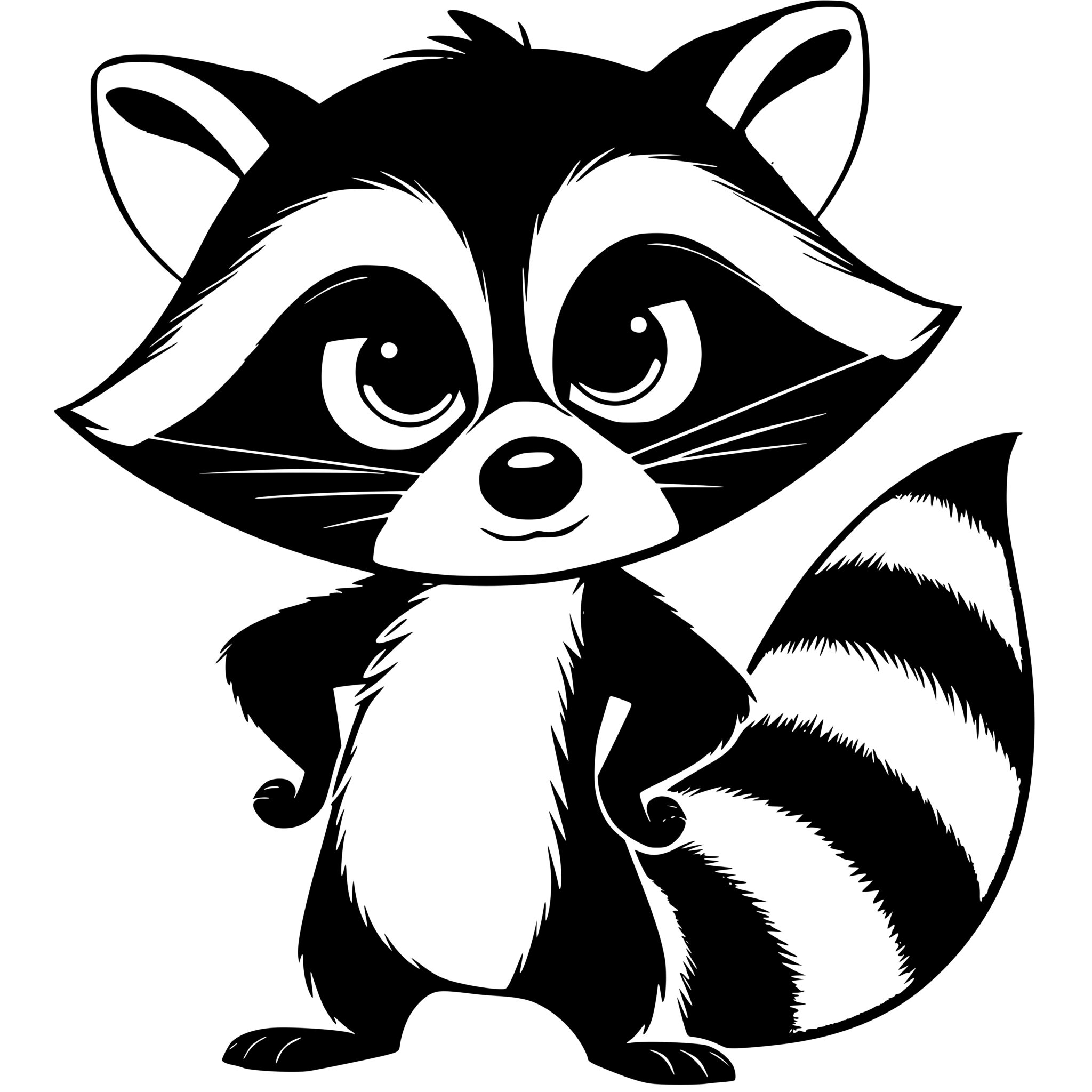 Wild Animals - Creative Meadow