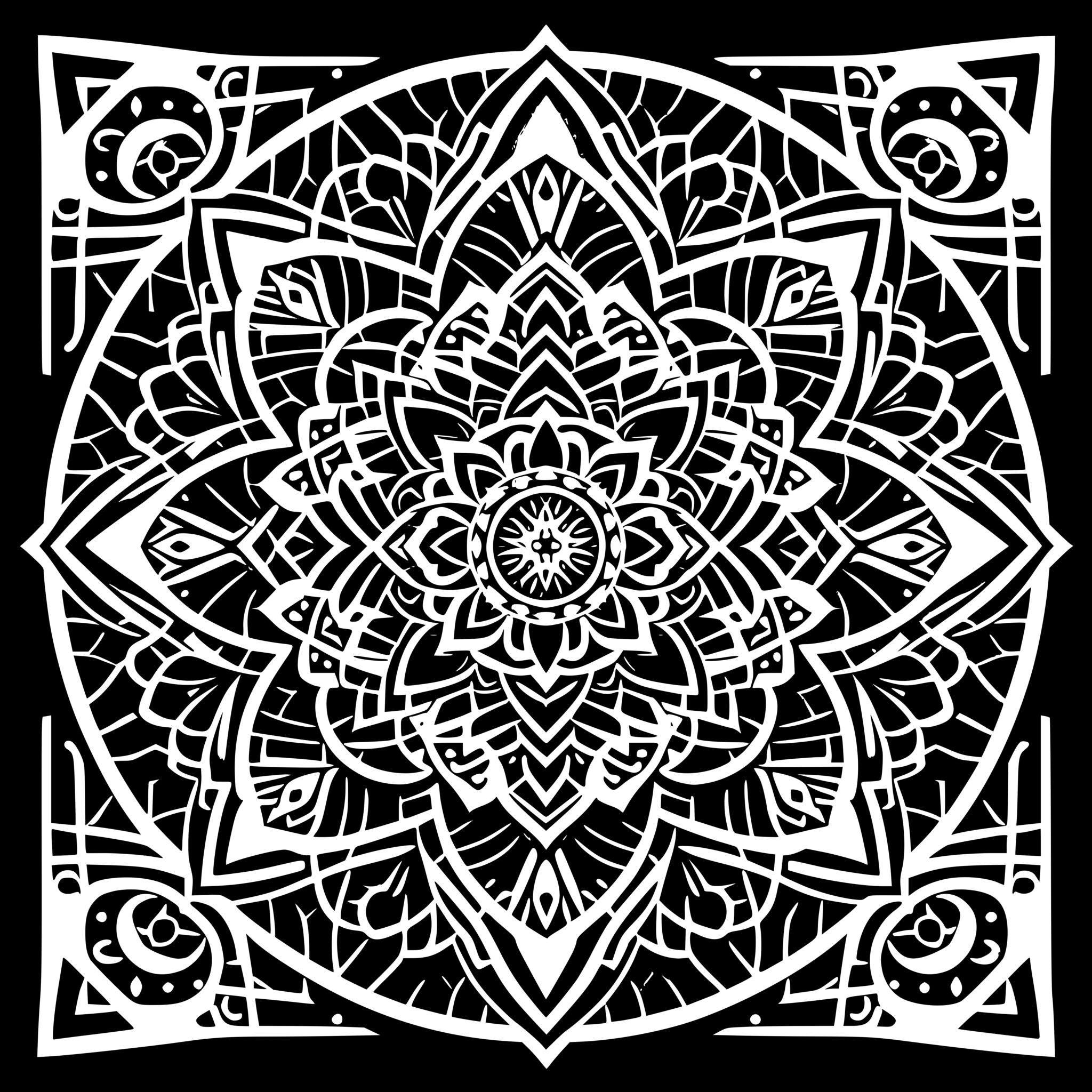 Shapes - Creative Meadow