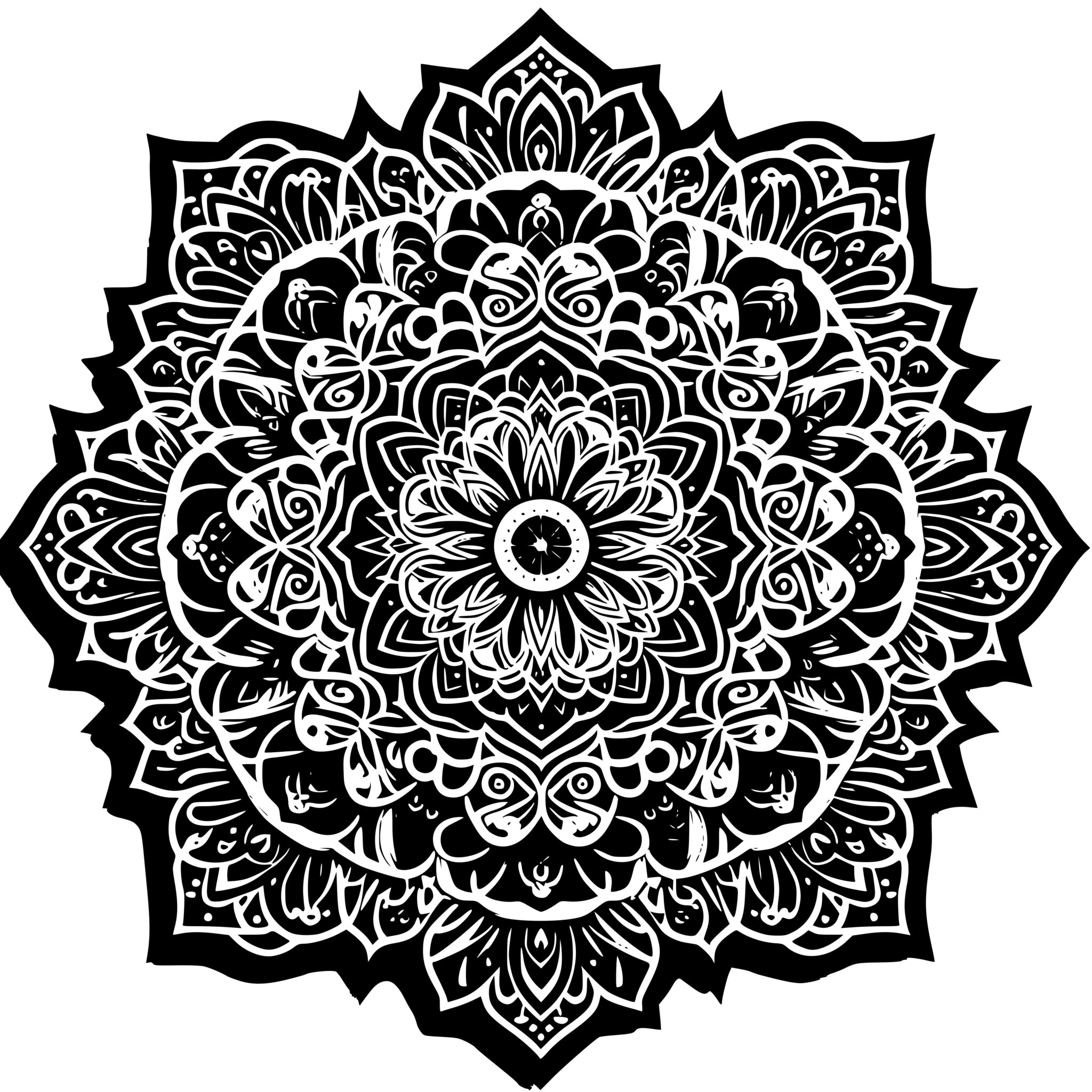 Shapes - Creative Meadow