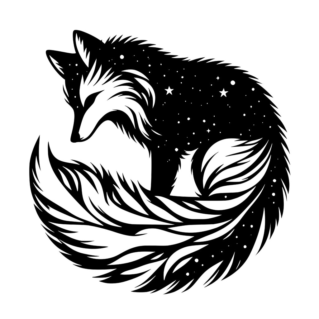 Celestial Fox Dreams – Creative Meadow