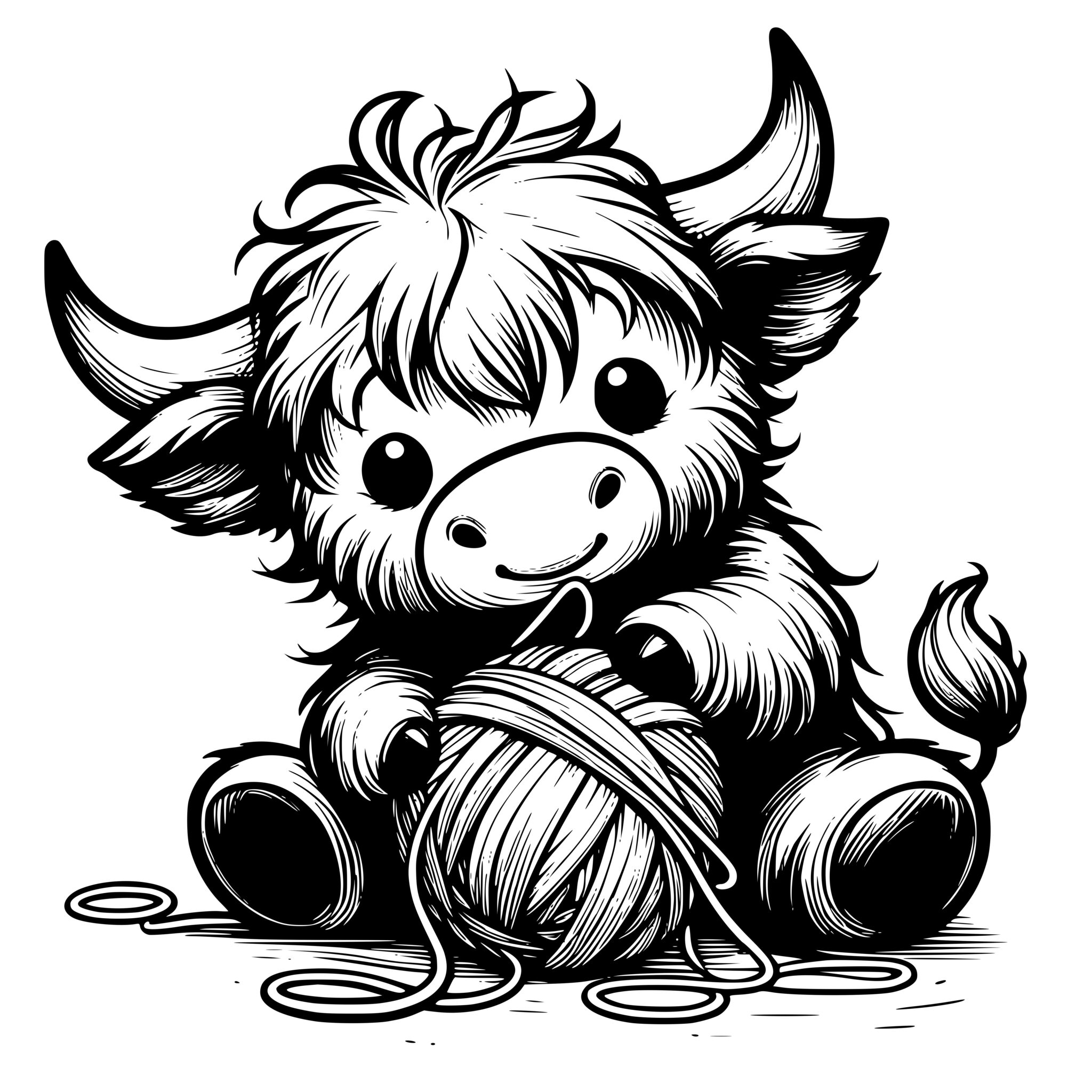 Farm Animals - Creative Meadow