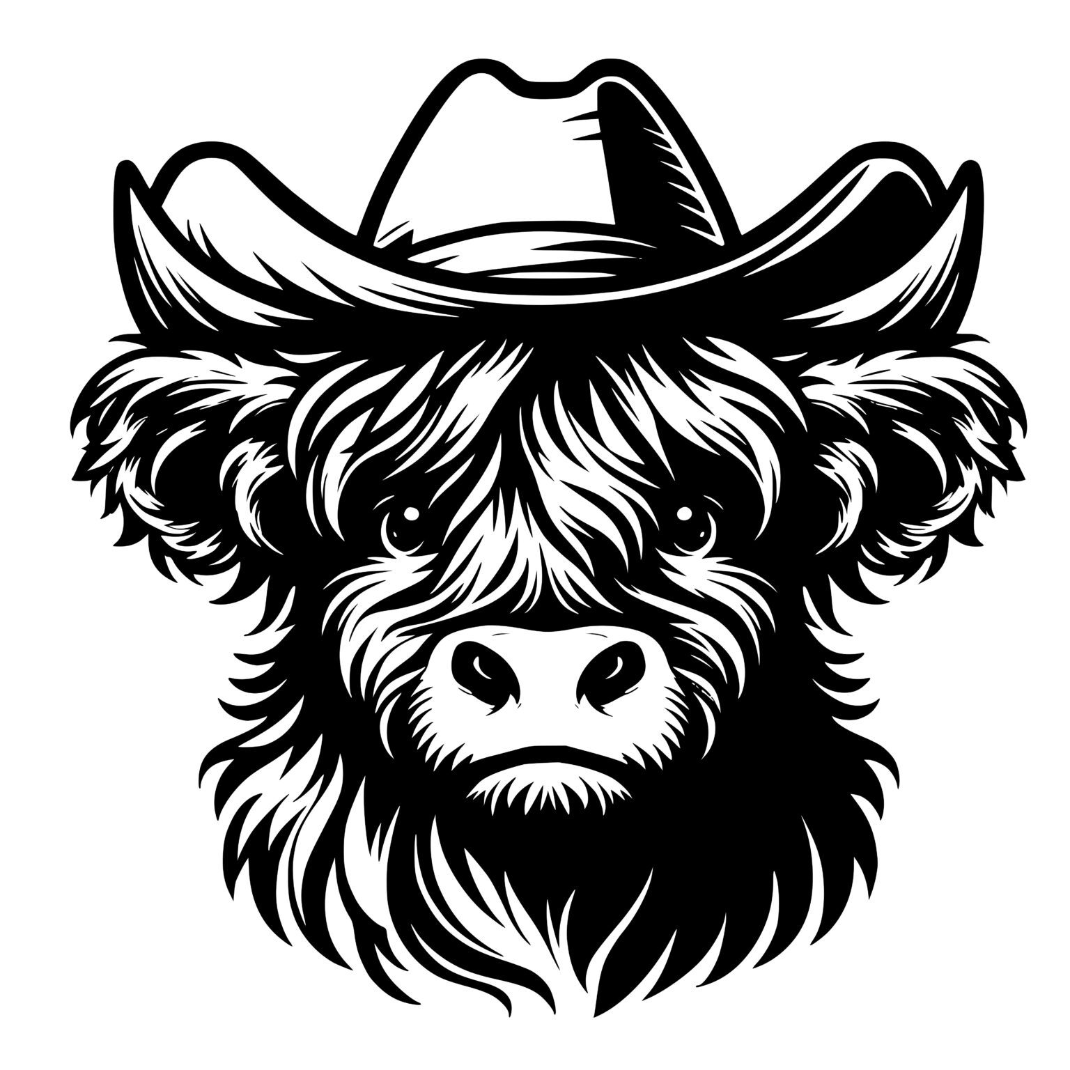 Farm Animals - Creative Meadow