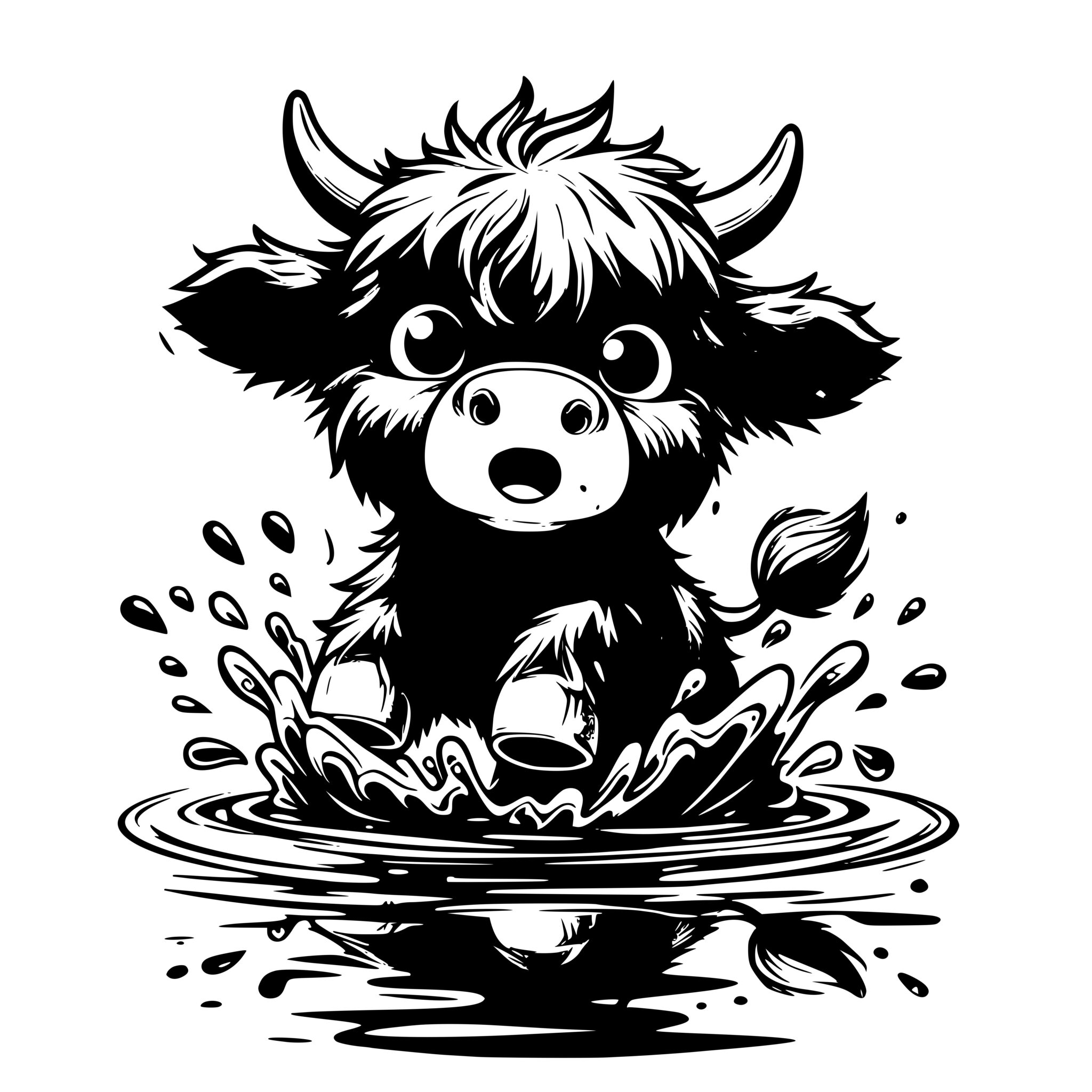 Farm Animals - Creative Meadow