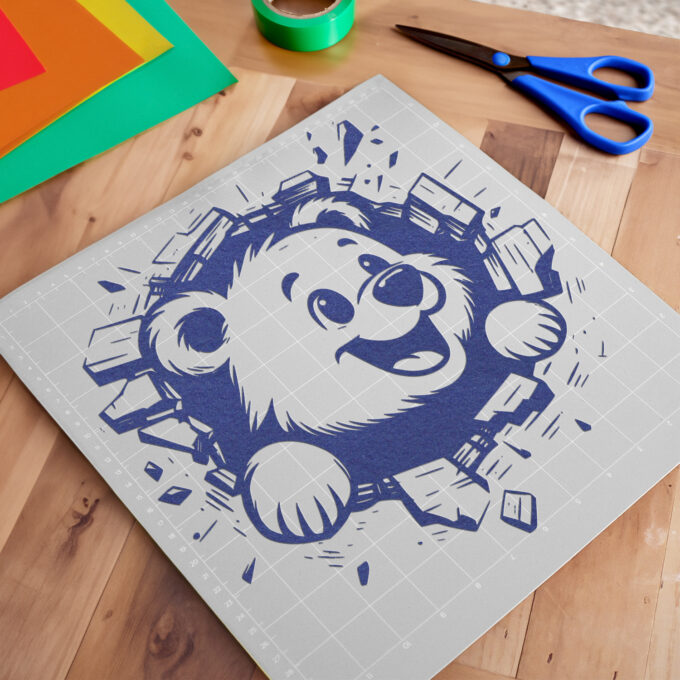 Bear Breakout – Creative Meadow