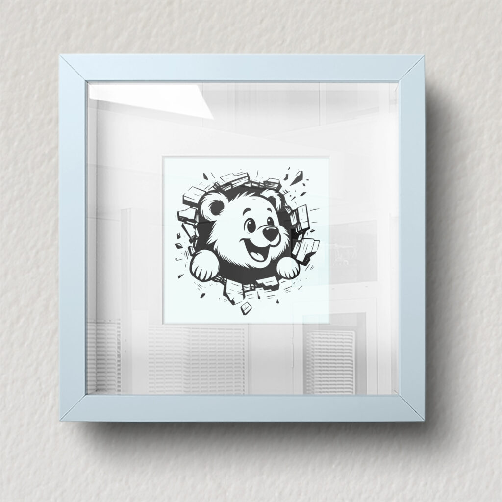 Bear Breakout – Creative Meadow