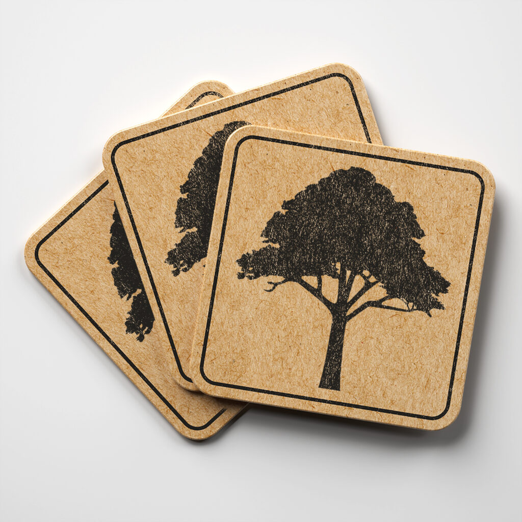 Majestic Oak – Creative Meadow