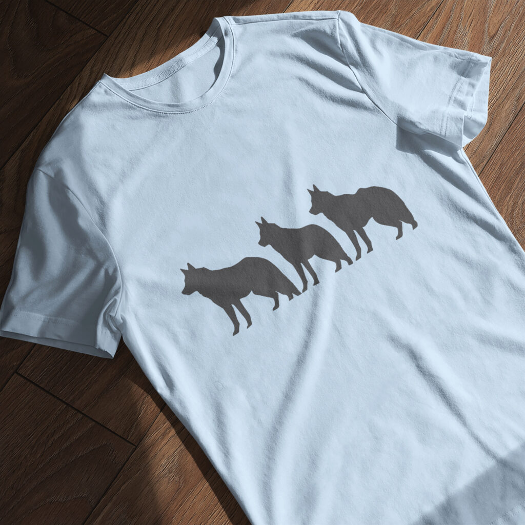 Wolf Trio – Creative Meadow