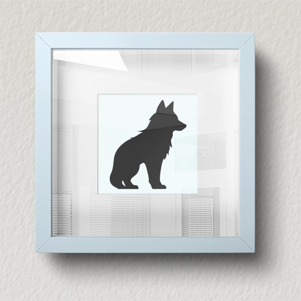 Wolf Watch – Creative Meadow