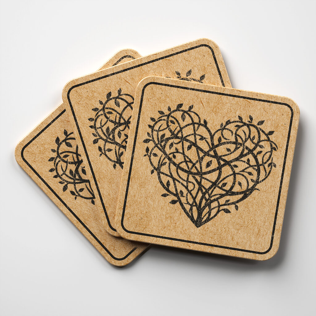 Enchanted Heart – Creative Meadow