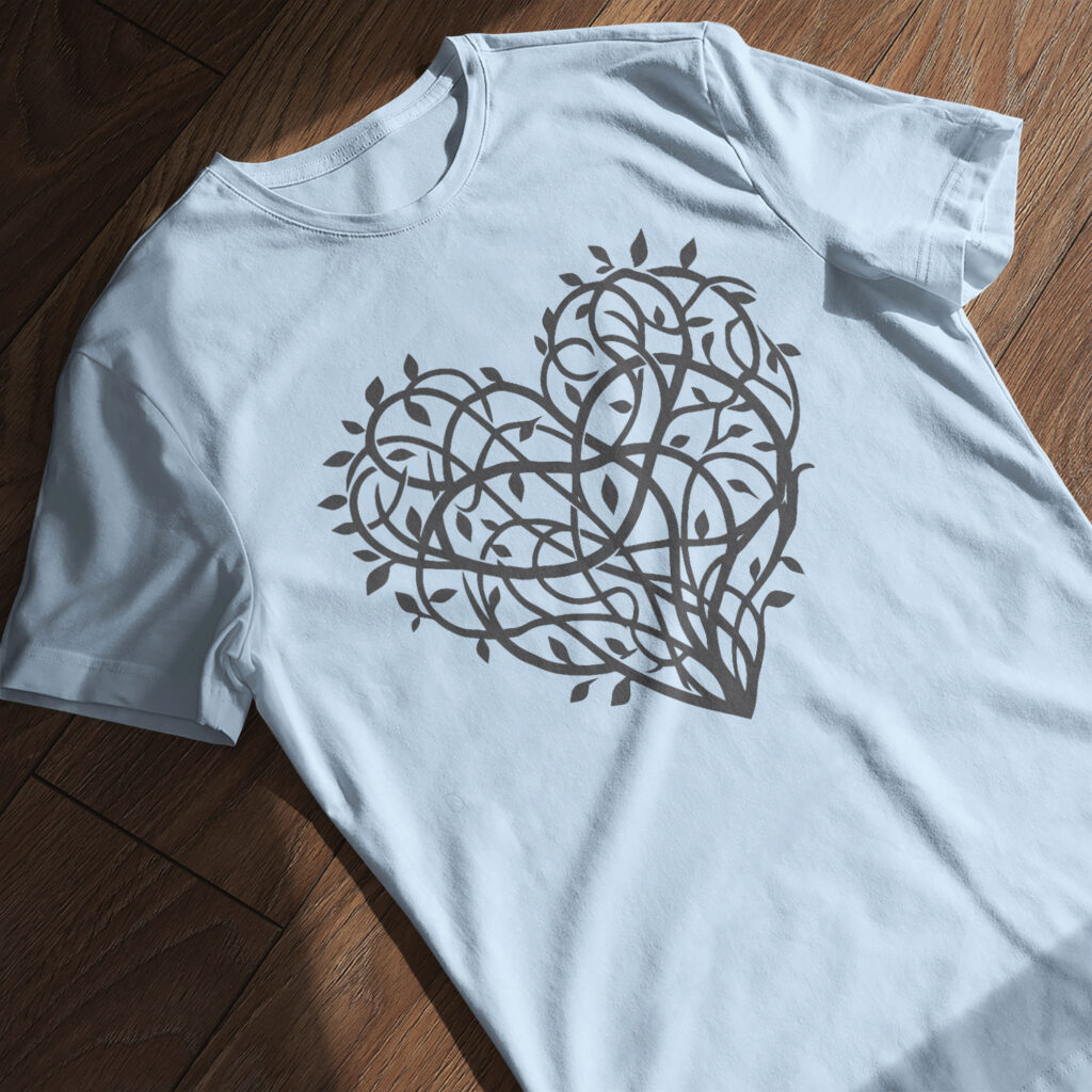 Enchanted Heart – Creative Meadow