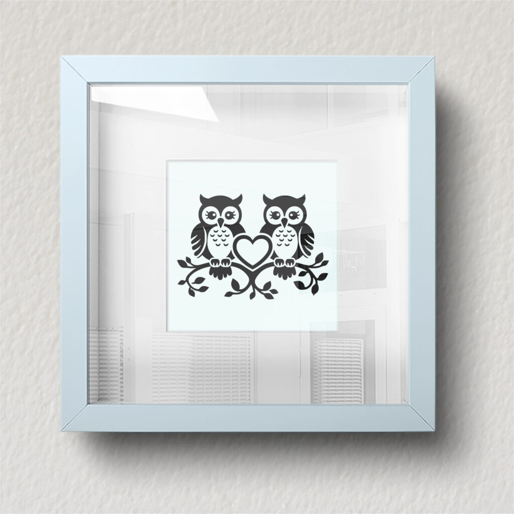 Owl Companions – Creative Meadow