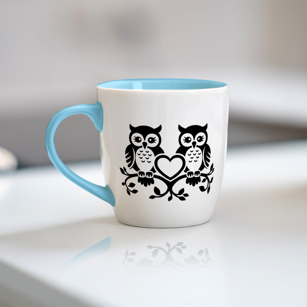 Owl Companions – Creative Meadow