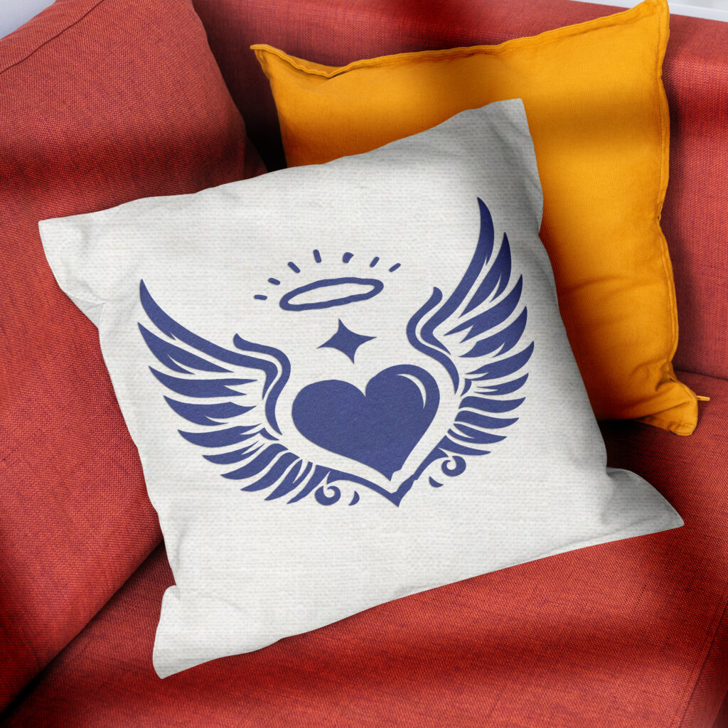 Angel Heart – Creative Meadow