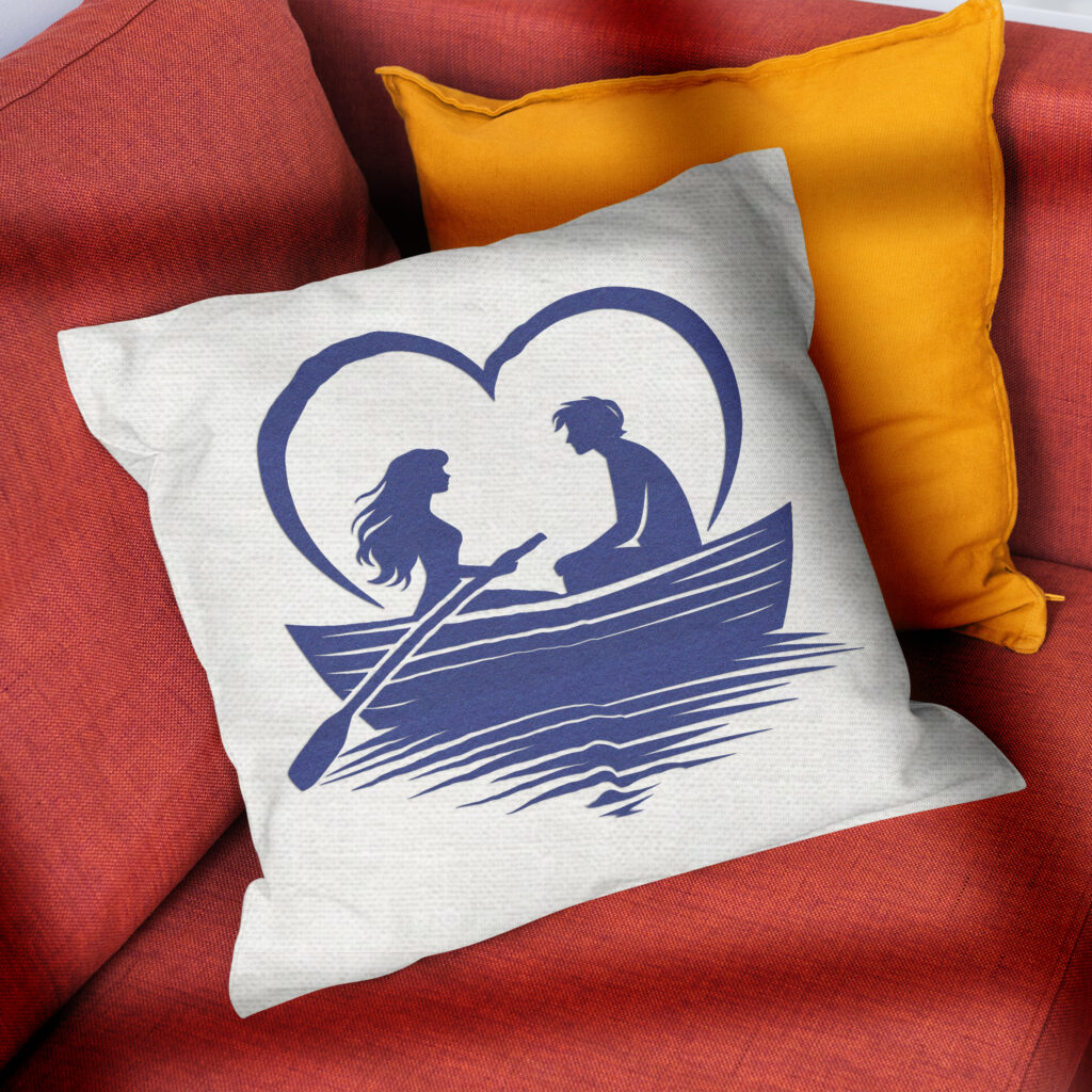 Love Boat Adventure – Creative Meadow