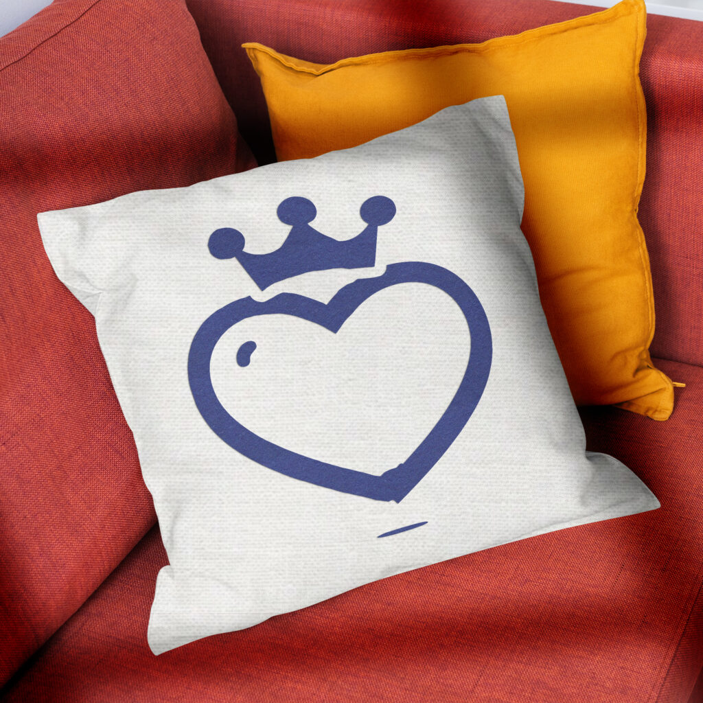 Regal Heart – Creative Meadow