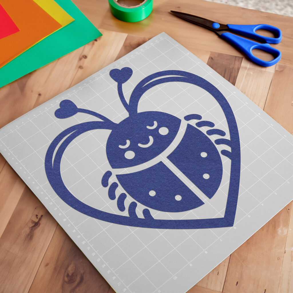 Love Bug – Creative Meadow