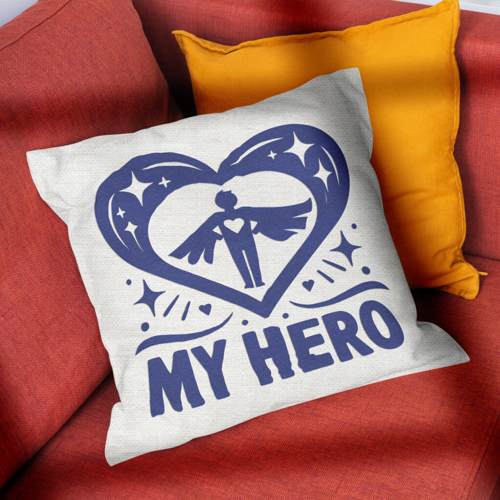 Heart Hero – Creative Meadow