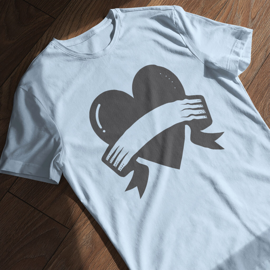 Love Emblem – Creative Meadow