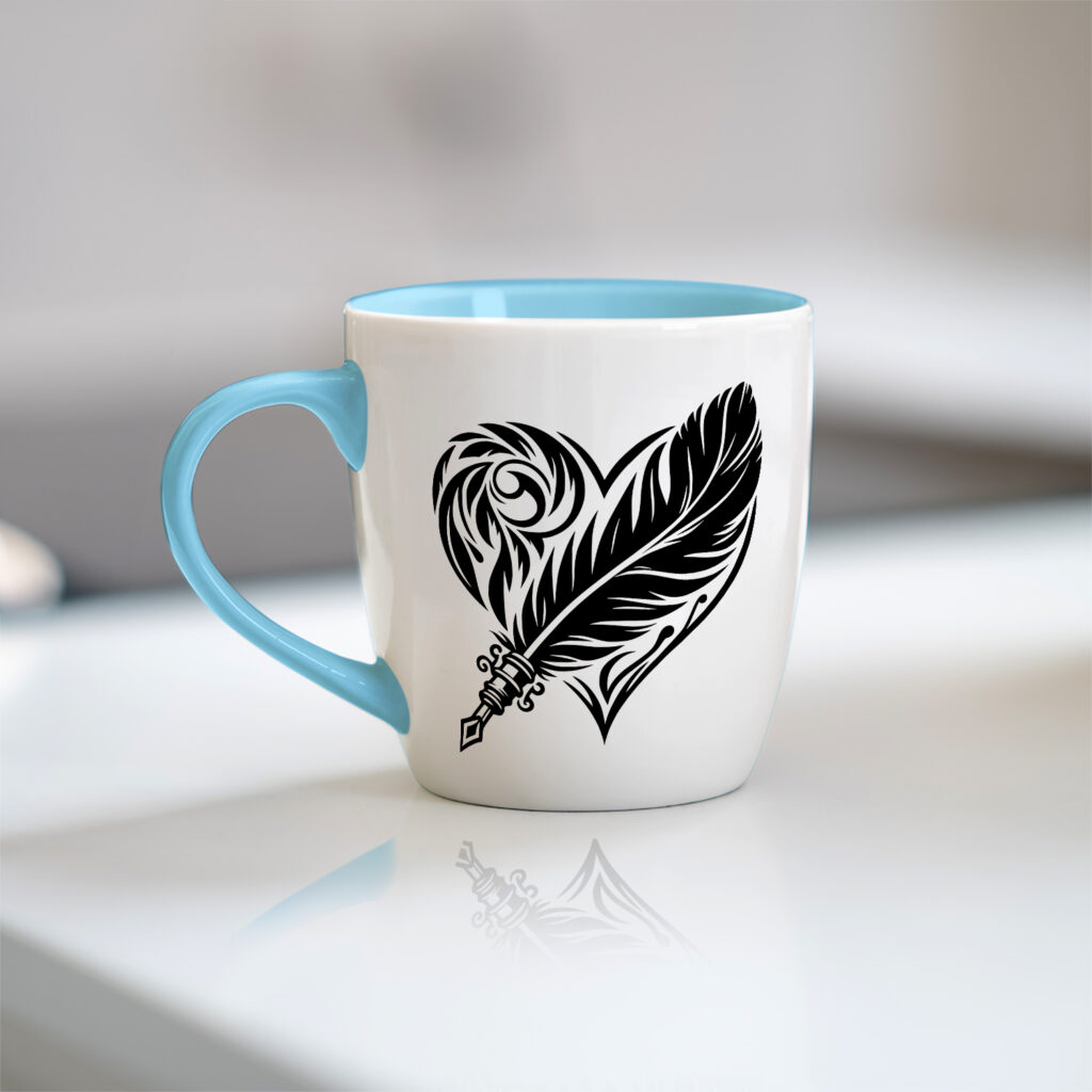 Ink of Passion – Creative Meadow