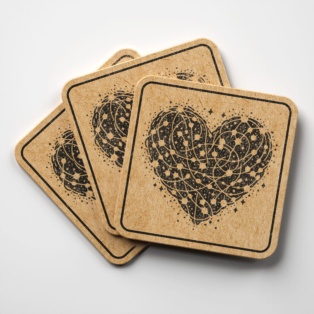 Interconnected Hearts – Creative Meadow