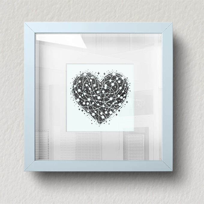 Interconnected Hearts – Creative Meadow