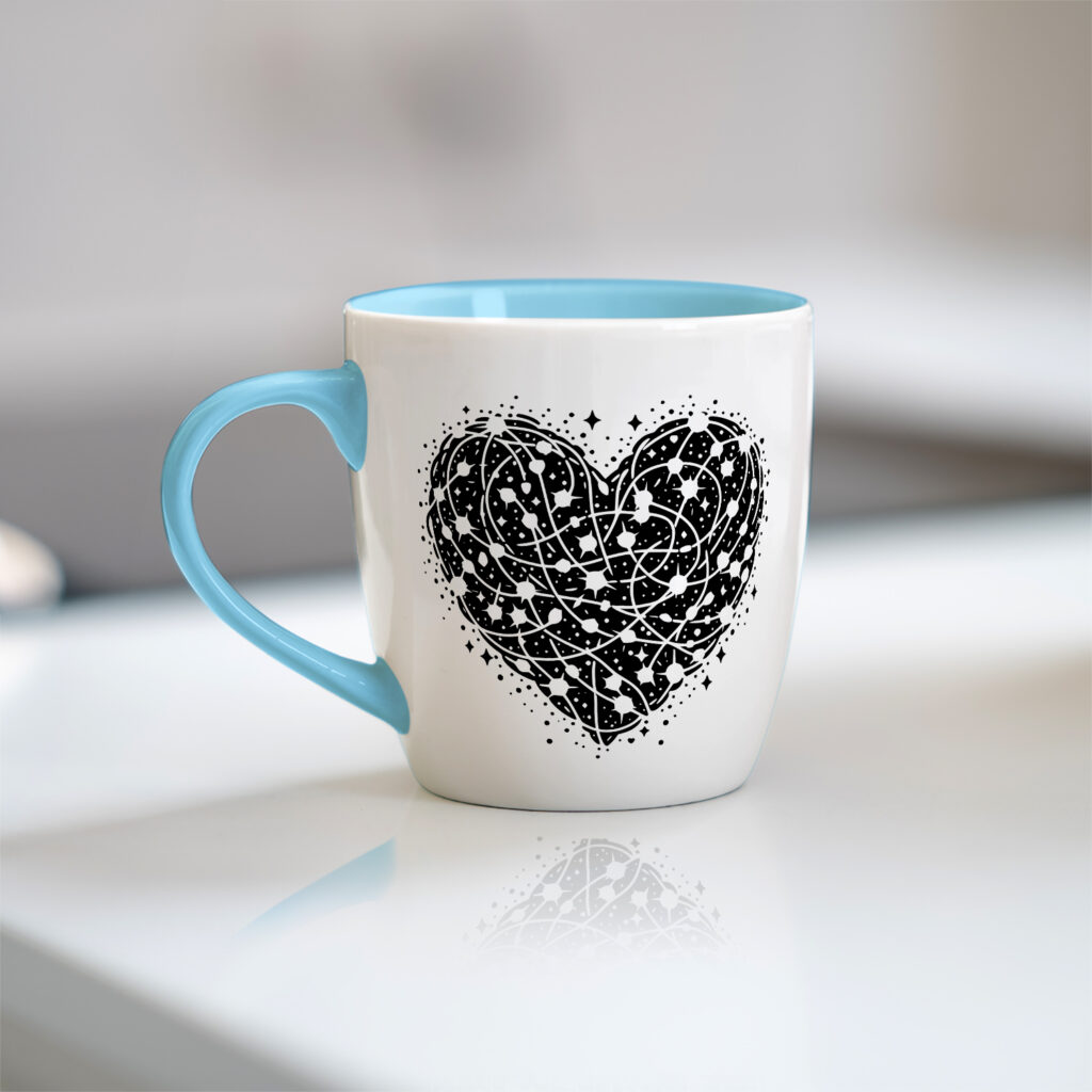 Interconnected Hearts – Creative Meadow